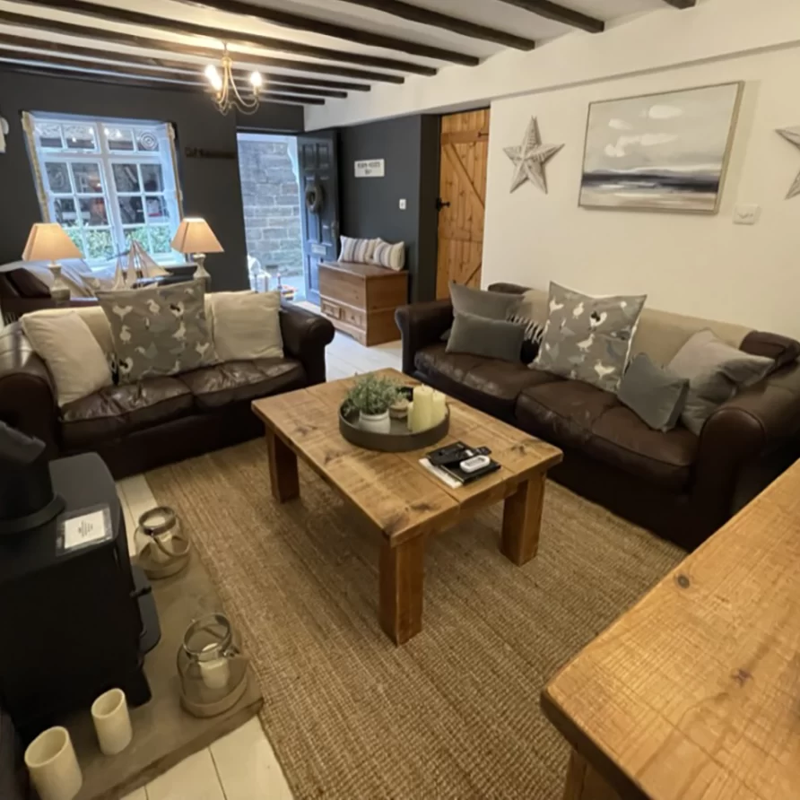 Primrose Cottage Gallery – PRIMROSE COTTAGE, ROBIN HOOD'S BAY
